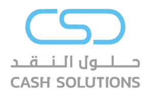 Cash Solutions