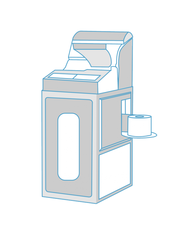 Cash Handling – Cash Solutions